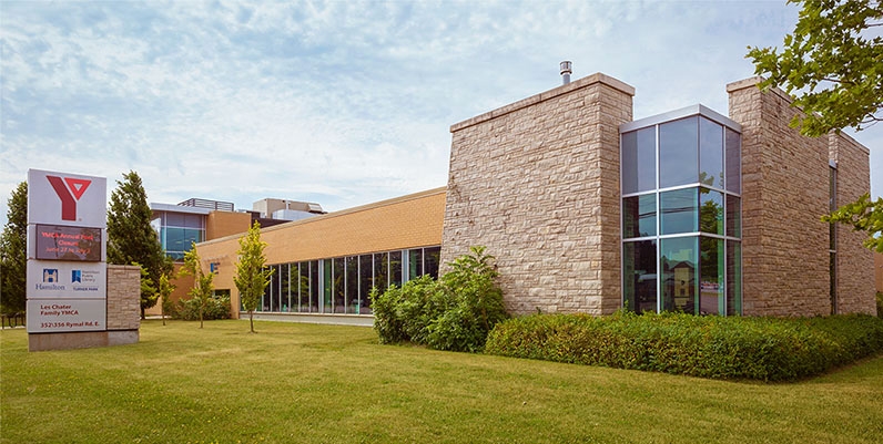 Turner Park Branch | HPL
