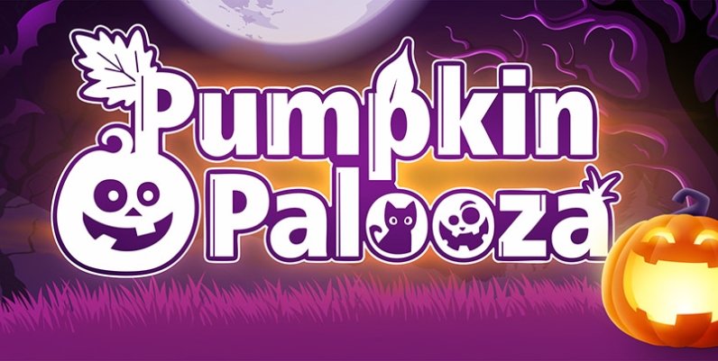 Pumpkin Palooza: A Fall Celebration for Kids and Families | HPL