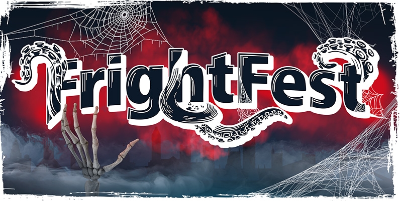 Fright Fest | HPL